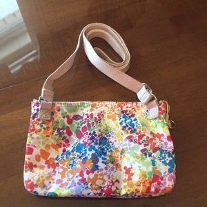 Kipling | Bags | Kipling Crossbody Bag Very Colorful Guc | Poshmark